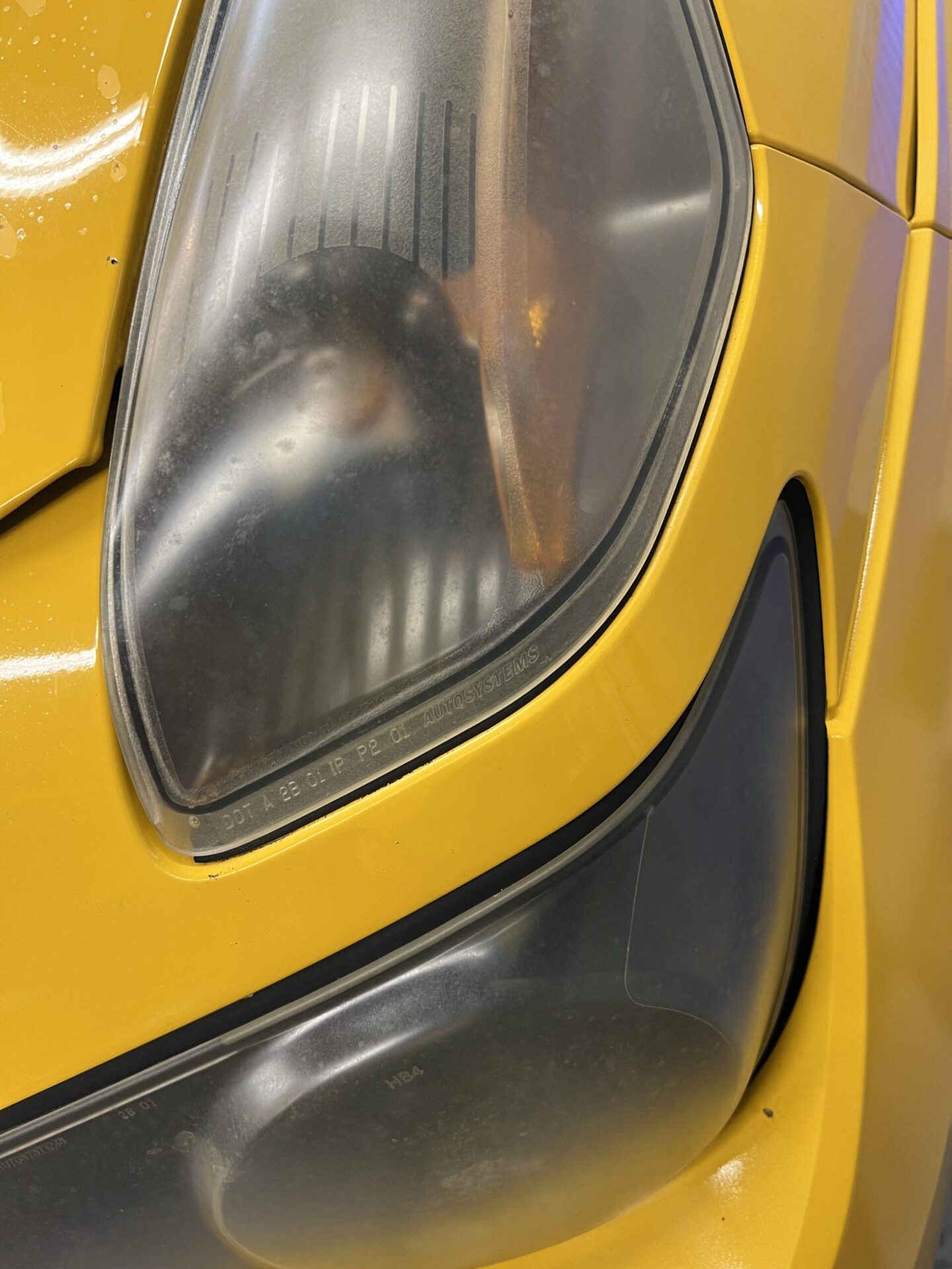 It’s time to say goodbye to the Aztek - GT Motorsports Club