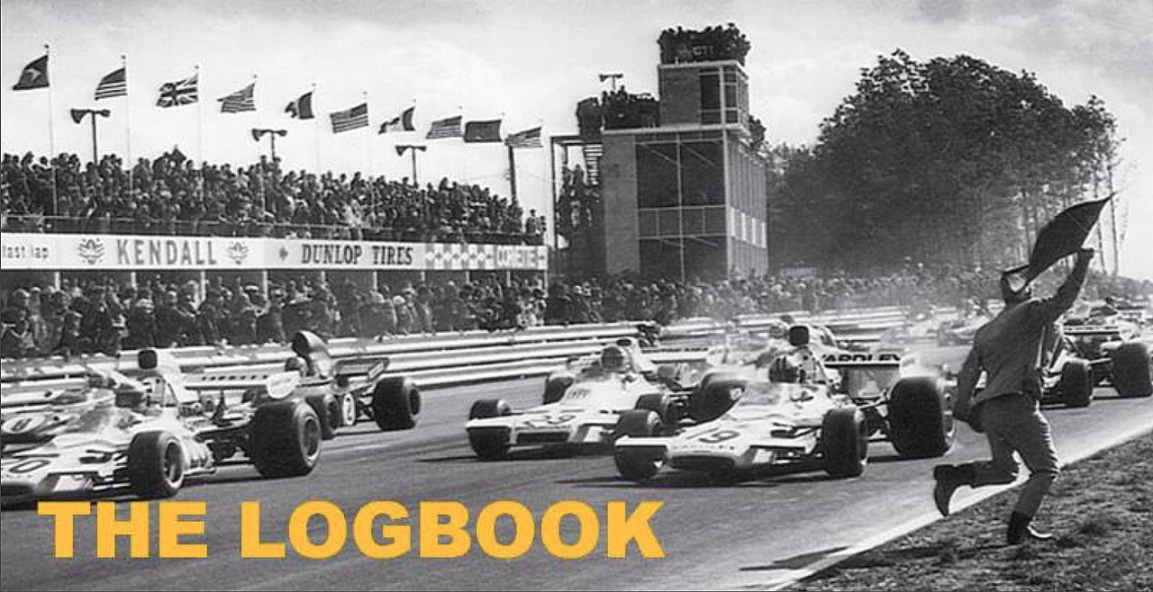 Schedule set for Argetsinger Symposium - GT Motorsports Club