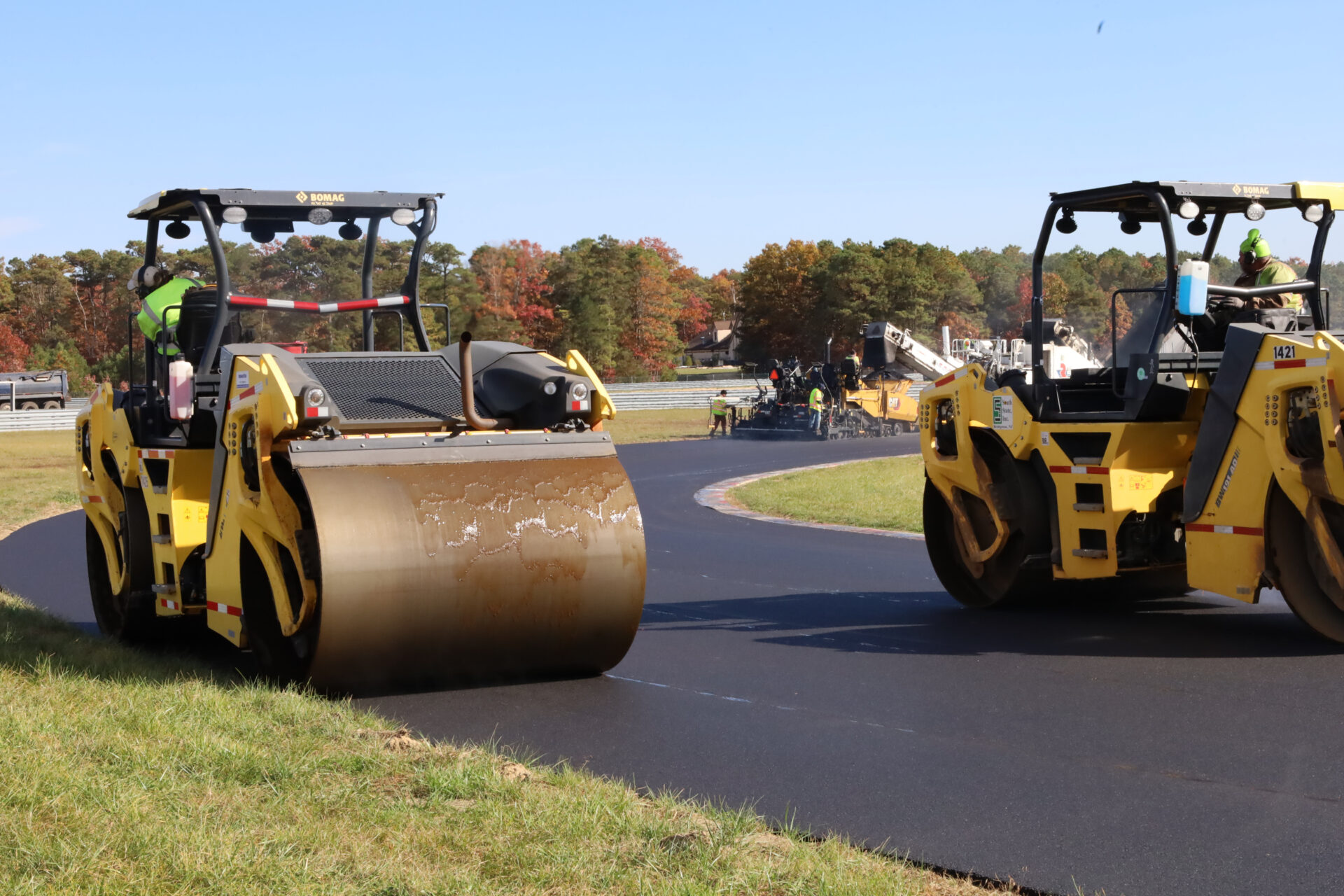 Check Out The Latest Updates at NJMP! - GT Motorsports Club