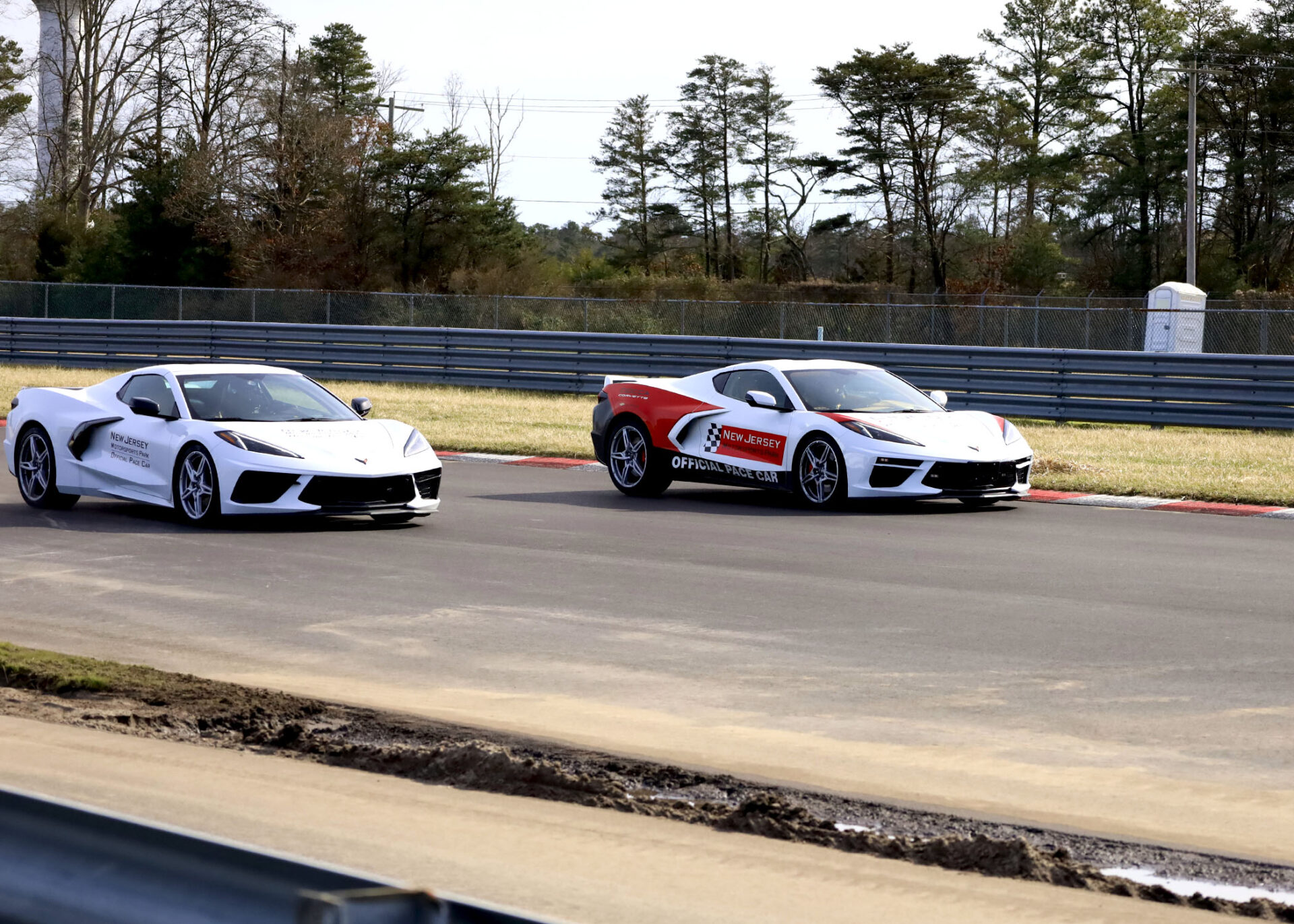 NJMP’s Thunderbolt Receives Final Preparations for Season Opening - GT ...