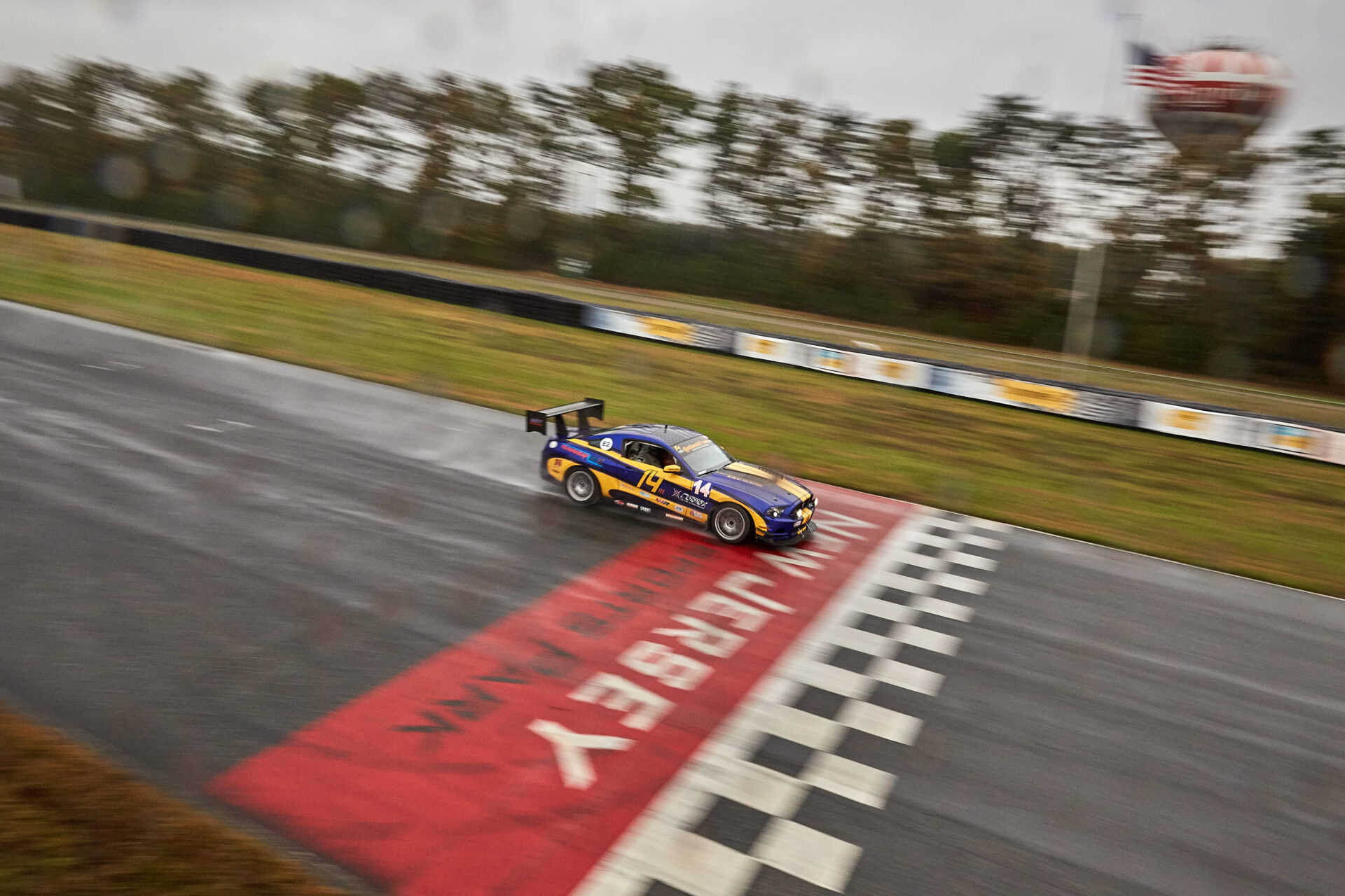 SCCA U.S. Majors Tour is Coming to the NJMP - GT Motorsports Club